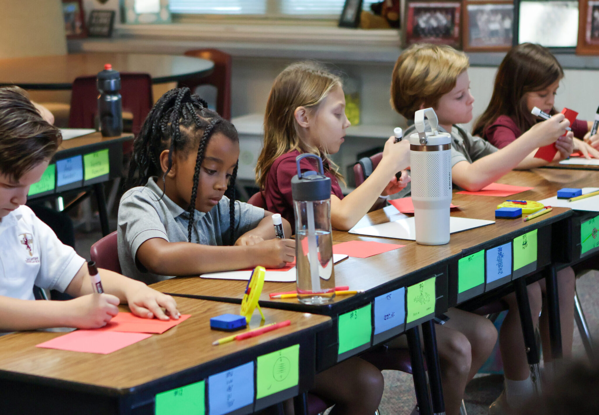 Tuition - San Antonio Christian School